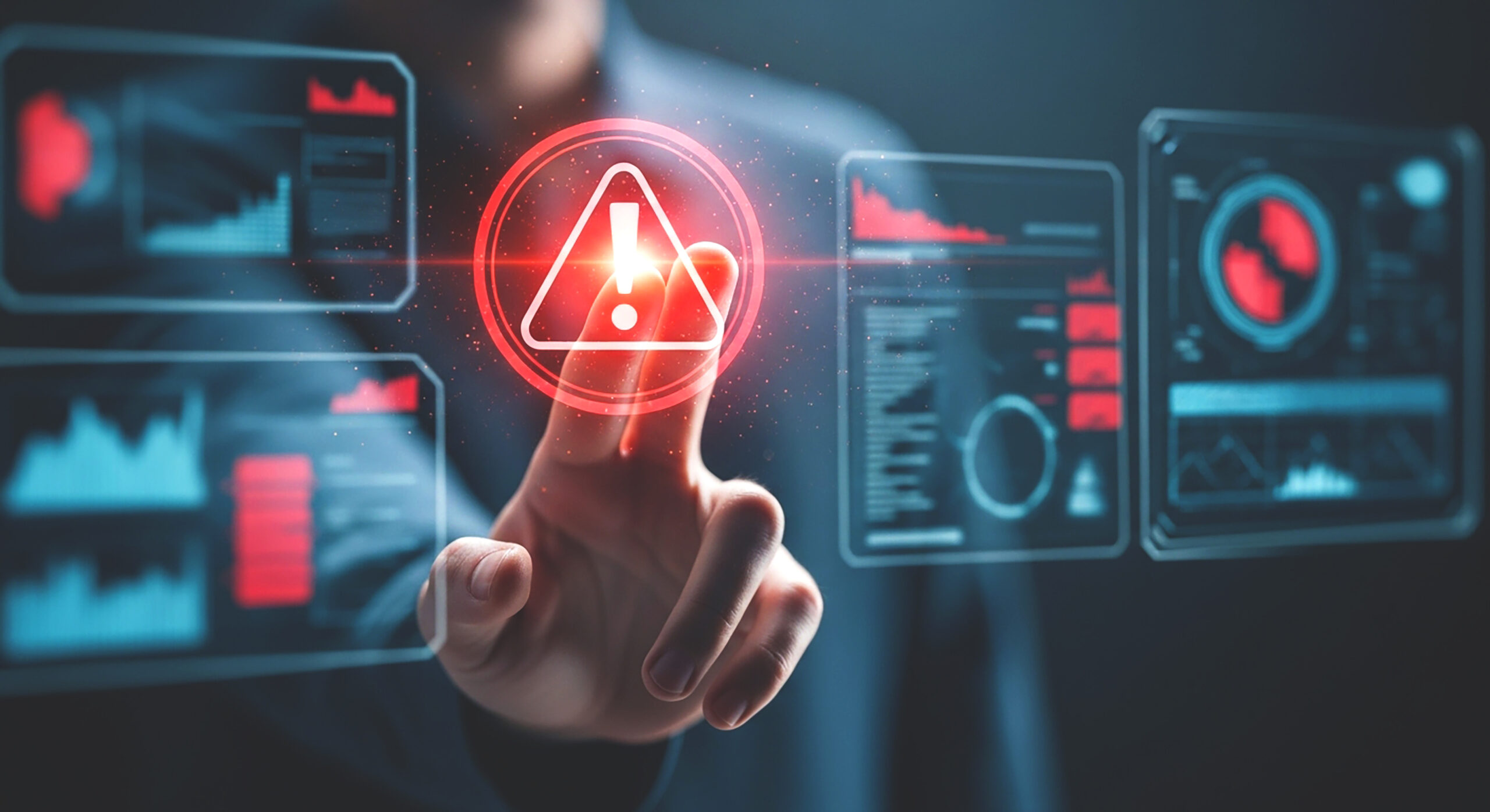 5 Signs Your EAM Data is Destroying Value - Bluemind